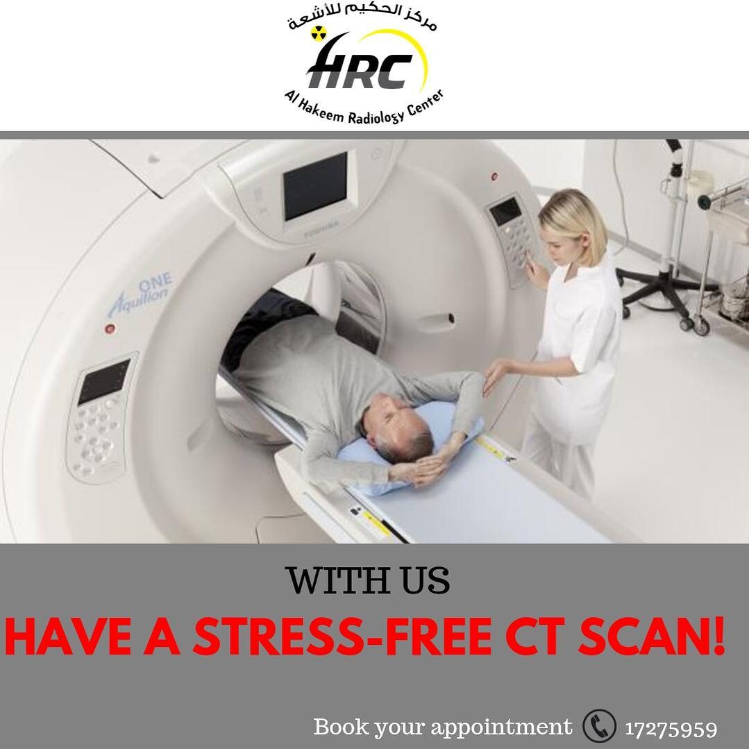 Al-Hakeem Radiology centre